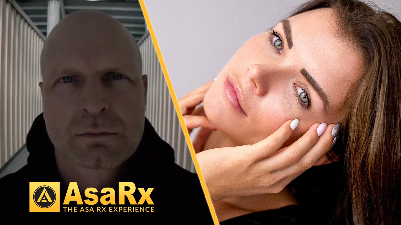 Building Good Bacteria for the Skin - Dr. Asa Show