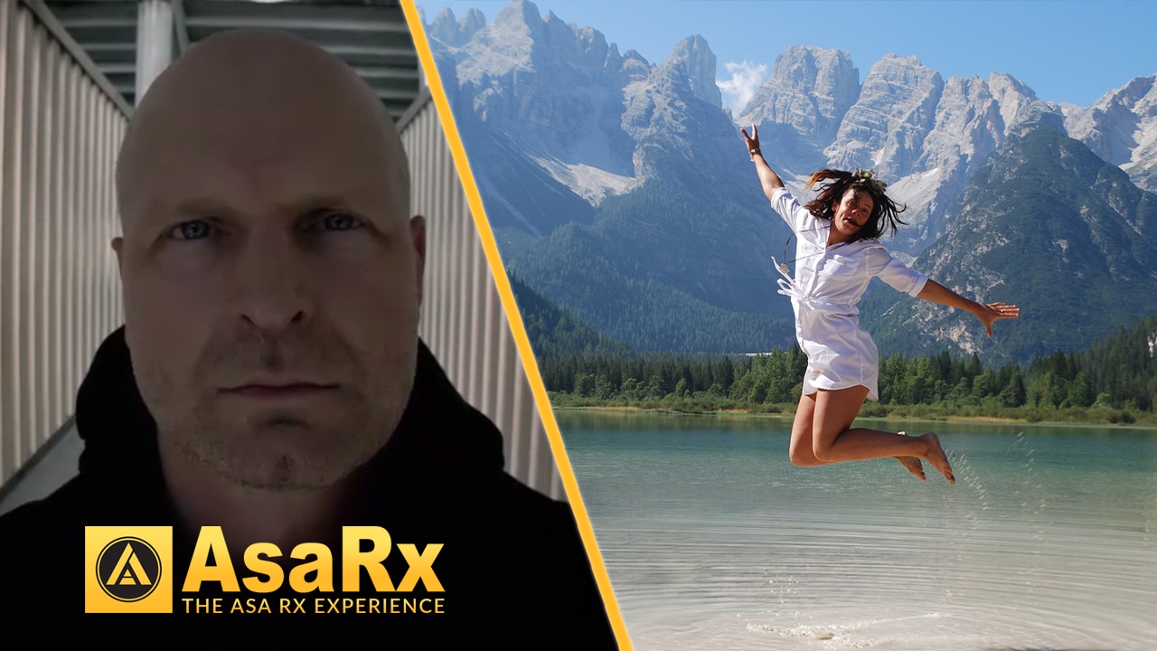 Habits for Healthy Living - Dr. Asa Show