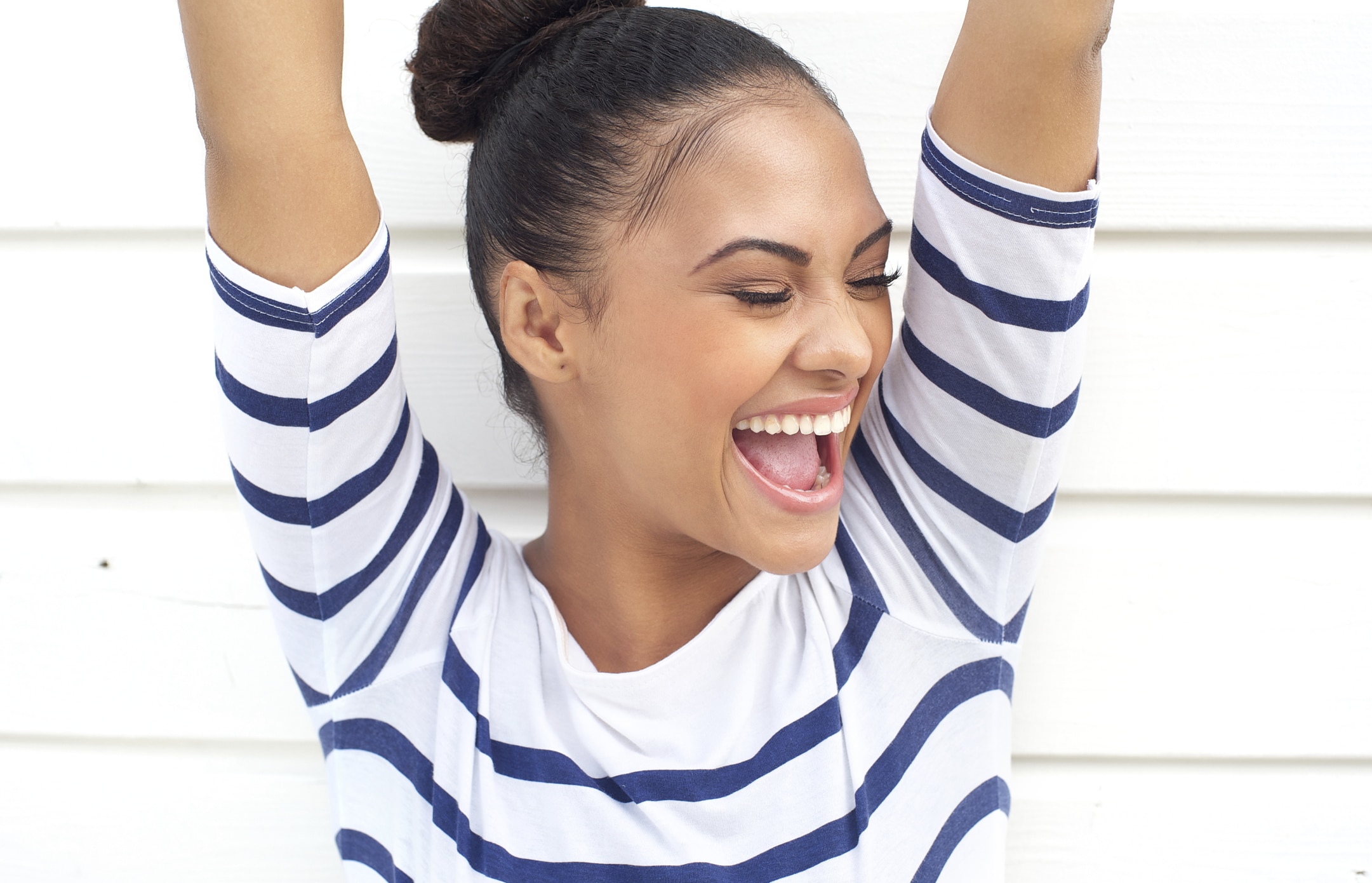 Getting Your Health In Order - Dr. Asa Show