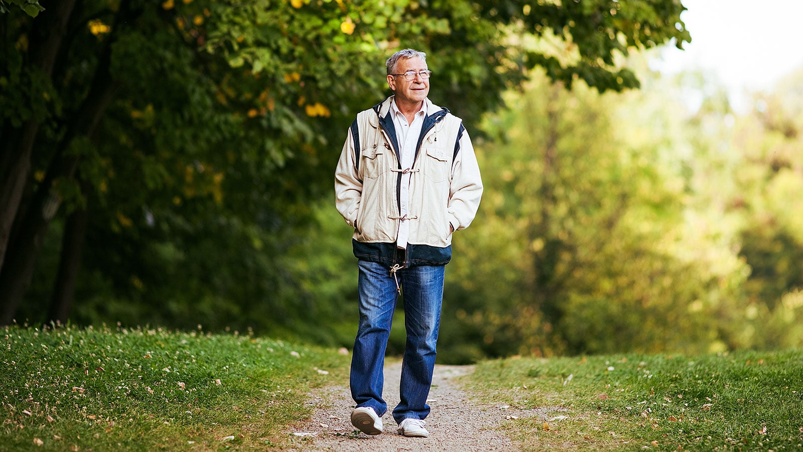 Study Shows Five Lifestyle Habits for Longevity Actually Work! - Dr ...