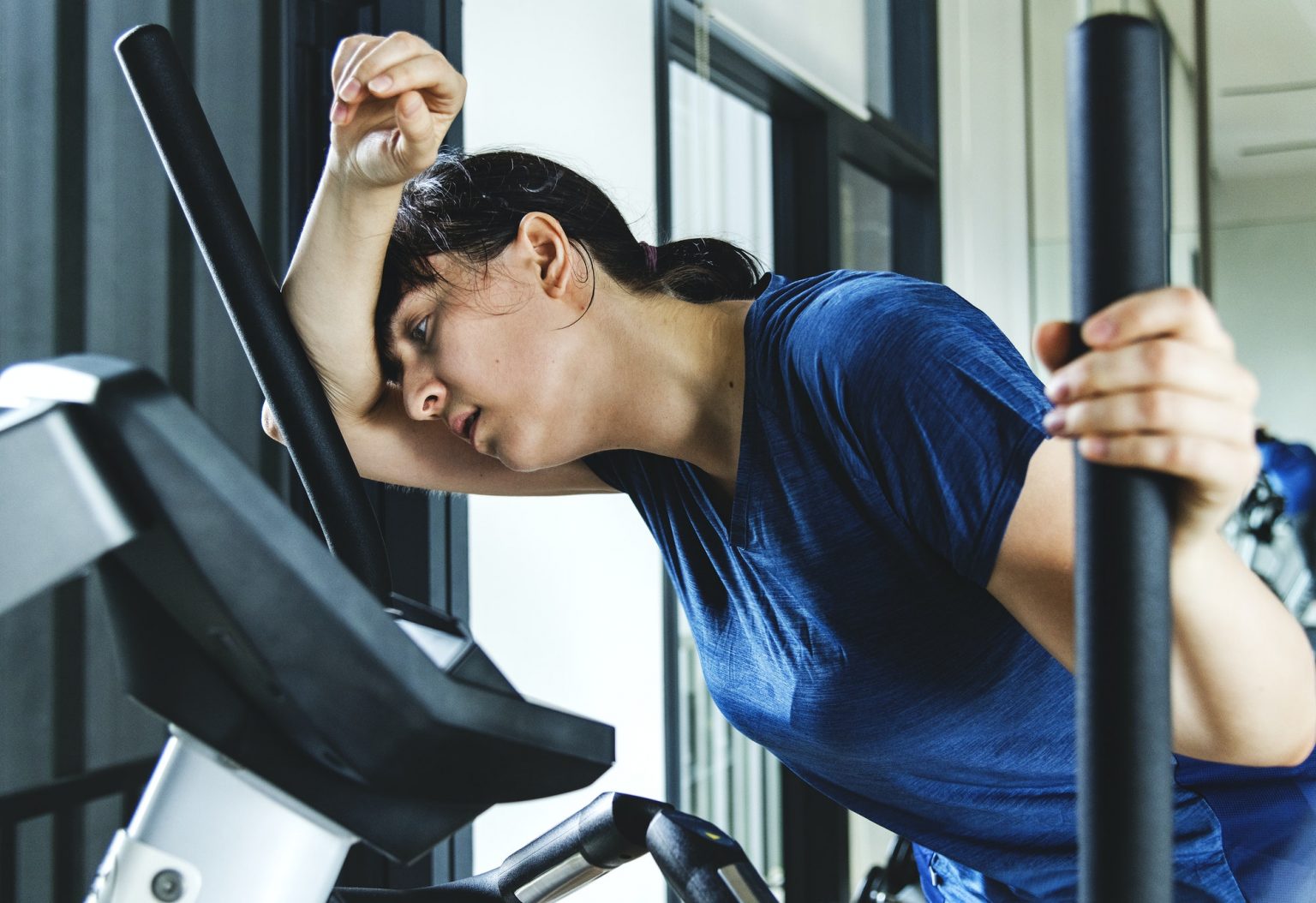 3 Signs Your Workout Isn't Working Out - Dr. Asa Show