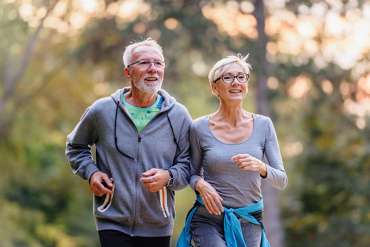 3 Longevity Lessons - Dr. Asa Show