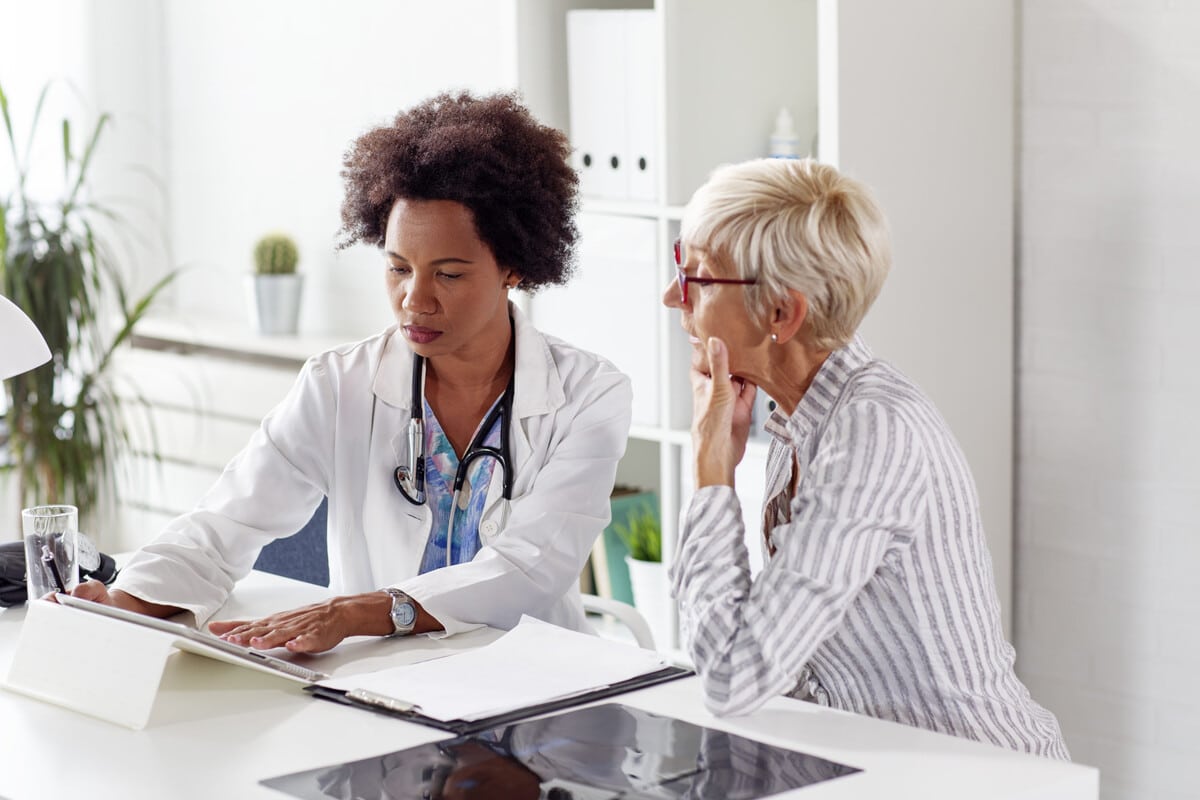 Mental Health in America - Dr. Asa Show