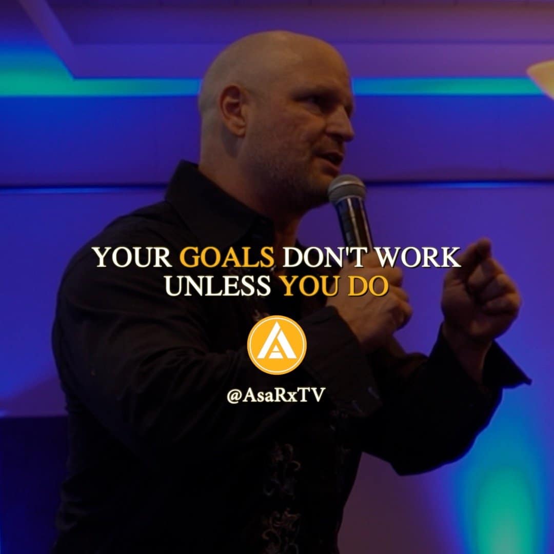 Events - Dr. Asa Show