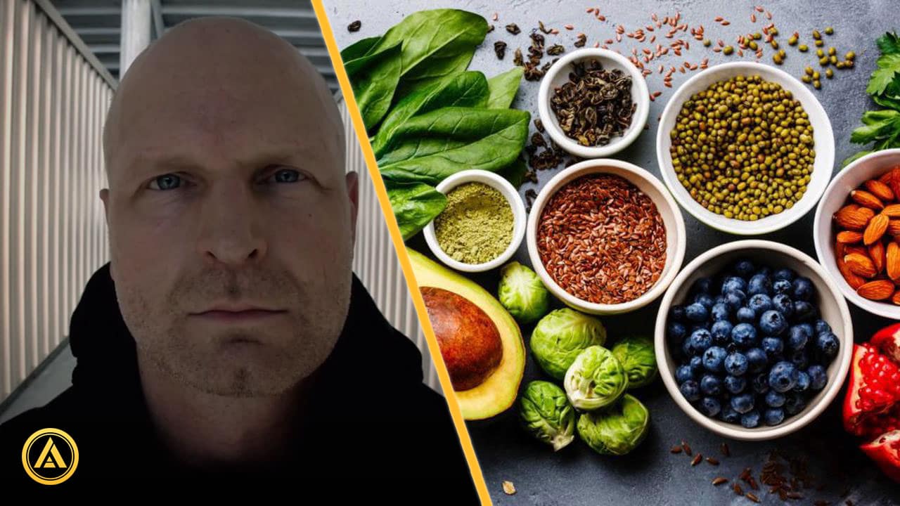 Power Of Nutrients - Dr. Asa Show