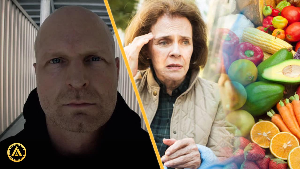 Strokes And Nutrition - Dr. Asa Show