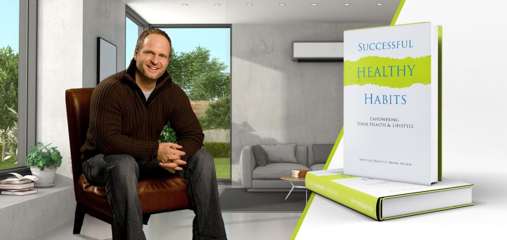 Dr. Asa Andrew - Free Book - Empowering Your Health - Dr. Asa Show