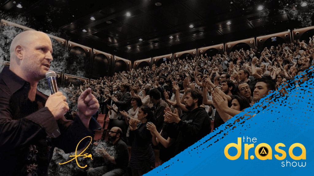 Dr Asa Show - Dr. Asa Show